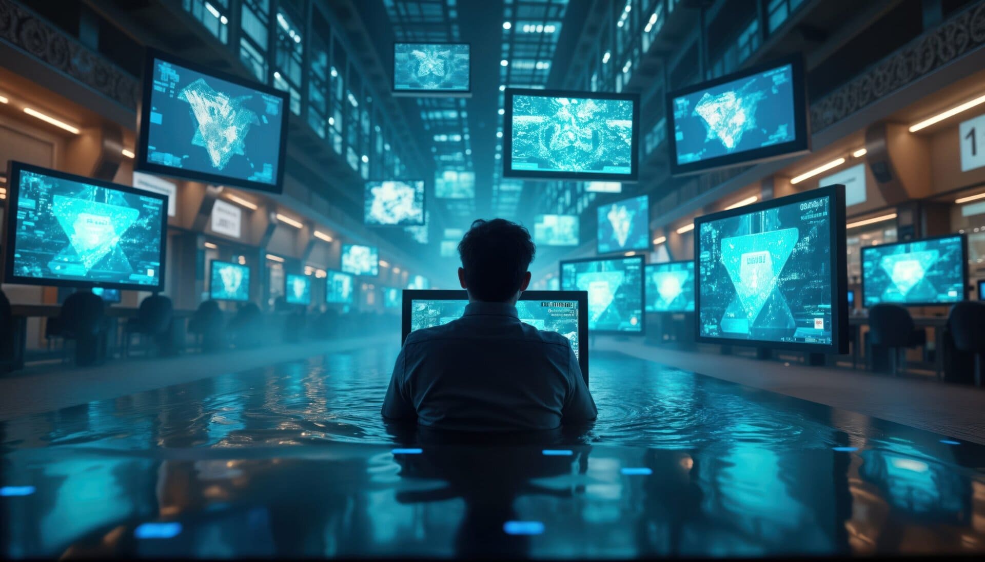 The Hidden Risks of Overcollection | Prism Litigation Technology